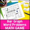 Bar Graph Word Problems - Data Math Game - Understanding Graphs ...