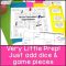 Generate Equivalent Expressions Using Math Properties Game for 6th ...