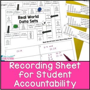 Real World Data | Histograms | Dot Plots | Box Plots | Interpret Data ...