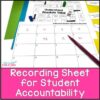 Absolute Value Game - Absolute Value 6th Grade Activity Absolute Value ...