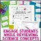 Scientific Method Practice – Hands On Control Group and Experimental ...