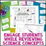 Scientific Method Practice – Hands On Control Group and Experimental ...
