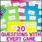 Experiments & Investigations Scientific Method Game – 5th Grade Science ...