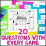 Observations vs Opinions Science Review Game – Making Scientific ...