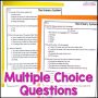 Urinary System Reading Comprehension & Questions Human Body Systems ...