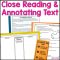 Digestive System Overview Reading Comprehension & Questions Literacy in ...