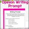 Paired Passages Opinion Writing Prompt - Social Media in the Classroom ...