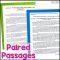Paired Passages Opinion Writing Prompt - Social Media in the Classroom ...