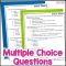 Atomic Theory Close Read Activity – Reading Comprehension Passage and ...