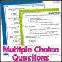 Atomic Theory Close Read Activity – Reading Comprehension Passage and ...