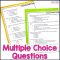 Scientific Method Close Reading Passages Experimental Trials Testing ...
