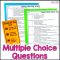 Martin Luther King Jr Black History Month Reading Comprehension MLK ...