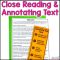 Halloween Informational Close Reading Comprehension Passages October ...