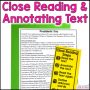 President’s Day Informational Text – Reading Comprehension Passage ...
