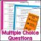 President’s Day Informational Text – Reading Comprehension Passage ...