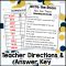 New Year’s Math Activity – Solve the Room – Rounding Decimals Math ...