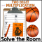 Double Digit Multiplication Solve the Room March Basketball Multiplying ...