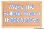 10 Quick & Easy Tips for Creating Bulletin Boards in Elementary School ...