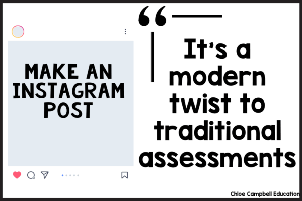 15 Formative Assessment Examples for Elementary Students – Chloe ...