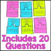 Number Patterns Game – Growing Increasing Patterns in 5th Grade Puzzle ...
