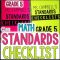 Florida BEST Standards Math – 5th Grade Standards Checklist Student ...