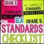 5th Grade Florida BEST Standards ELA – Standards Checklist Data ...