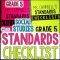 5th Grade Standards Checklist: Social Studies Florida Standards – Chloe ...