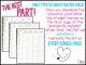 5th Grade Standards Checklist: Social Studies Florida Standards – Chloe ...