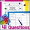 5th Grade Measurement Conversions Game – Customary Conversions Board ...