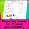 5th Grade Metric Conversion Activities – Converting Metric Units ...