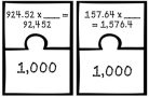 Multiplying and Dividing Decimals by Powers of 10 – Decimals and ...