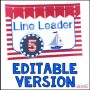 Editable Classroom Jobs – Nautical Theme Classroom Decor – Back to ...