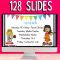 Classroom Procedures Powerpoint & Student Name Tags – Classroom Decor ...