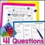 Multiplying and Dividing Decimals by Powers of Ten Game – 5th Grade ...