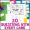 Solids Liquids Gases Game – States of Matter Activity – Science Review ...