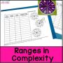 Ordering Decimals Game – Practice Comparing & Ordering Decimals Station ...