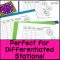 Ordering Decimals Game – Practice Comparing & Ordering Decimals Station ...