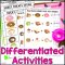 Adding & Subtracting Decimals Activities – Math Enrichment Projects 5th ...