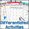 Snowman Math PBL – Adding and Subtracting Decimals Activity – Winter ...