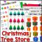 Christmas Math Project – Decorate a Christmas Tree Adding Decimals ...