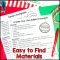 Hands On Christmas Science Activities & Experiments STEM for December ...