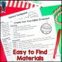 Hands On Christmas Science Activities & Experiments STEM for December ...