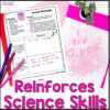 Valentine’s Day Science Experiments – February Hands On Science ...