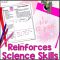 Valentine’s Day Science Experiments – February Hands On Science Activities
