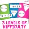 Dividing Decimals by Decimals Practice – Differentiated 5th Grade Math ...