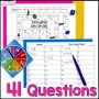 Dividing Decimals Game – 5th and 6th Grade Math Review – Division with ...