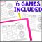 Elapsed Time Game and Review Activity Telling Time Differentiated Math ...