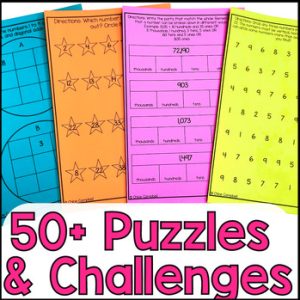 Early Finisher Activities – I’m Done Now What? Book – Enrichment ...