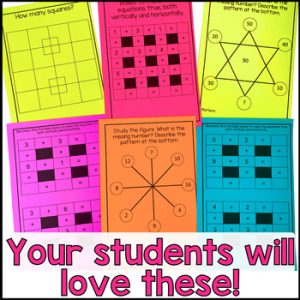 Early Finisher Activities – I’m Done Now What? Book – Enrichment ...