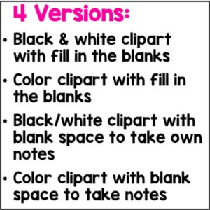 Planets & the Solar System Flip Book Planet Facts & Research Book ...